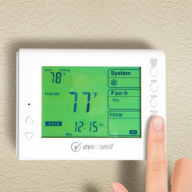 Thermostats – Tagged "wall-mounted"– ColdNet