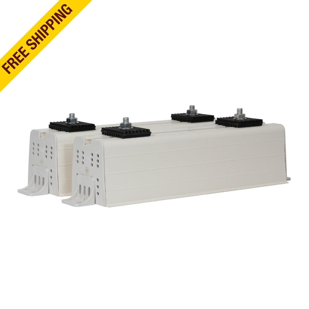 EVERWELL - FSP1-350 - MOUNTING BLOCK FOR MINI SPLIT CONDENSING UNIT BE ...